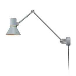 Anglepoise Type 80 W3 Wandleuchte mit Kabel, E27, 33105, W3