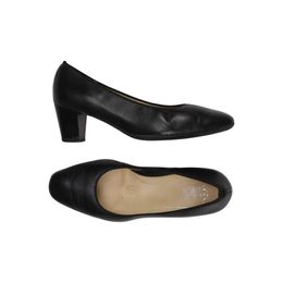 Ara Pumps Damen Gr&ouml;&szlig;e 38 Second Hand schwarz