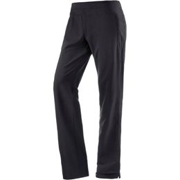 Joy Sportswear Workout Pants 'Nita' female Black size 76