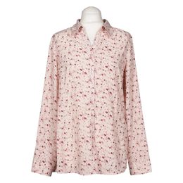 Bexleys woman Bexleys Bluse Damen Gr&ouml;&szlig;e L Second Hand pink