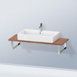 Duravit DuraStyle Konsolenplatte, DS104C07979#130,