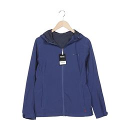 Vaude Jacke Damen Gr&ouml;&szlig;e L Second Hand marine