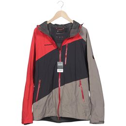 Mammut Jacke Herren Gr&ouml;&szlig;e XL Second Hand bunt