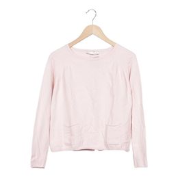 Oui Pullover Damen Gr&ouml;&szlig;e S Second Hand pink