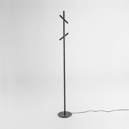 GEA LUCE GPIA Stehleuchte 2-flammig linear, LED, GPIN40,