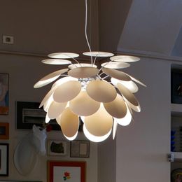 Marset Discoc&oacute; Pendelleuchte, E27/E14, A620-111, Discoc&oacute; 35