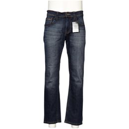 Camel Active Jeans Herren Gr&ouml;&szlig;e 32 Second Hand blau