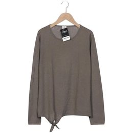 FTC Cashmere Pullover Damen Gr&ouml;&szlig;e L Second Hand grau