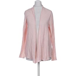 Tom Tailor Strickjacke Damen Gr&ouml;&szlig;e S Second Hand pink