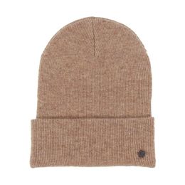 FRAAS Beanie female Brown size One Size