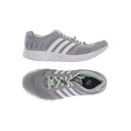 adidas Performance Sneaker Damen Gr&ouml;&szlig;e 39 Second Hand grau
