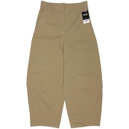 Cos Stoffhose Damen Gr&ouml;&szlig;e S Second Hand beige