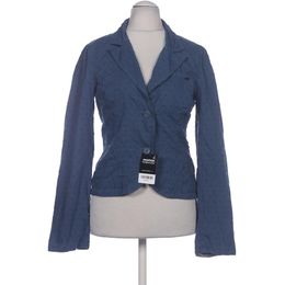 Tommy Jeans Blazer Damen Gr&ouml;&szlig;e M Second Hand marine