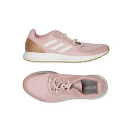 adidas Performance Sneaker Damen Gr&ouml;&szlig;e 39.5 Second Hand pink