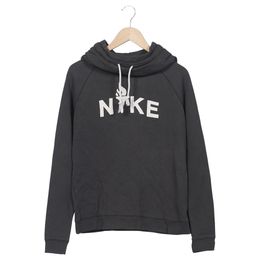 Nike Kapuzenpullover Herren Gr&ouml;&szlig;e L Second Hand grau