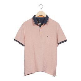 Casamoda Poloshirt Herren Gr&ouml;&szlig;e XL Second Hand pink