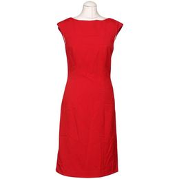 Alba Moda Kleid Damen Gr&ouml;&szlig;e S Second Hand rot