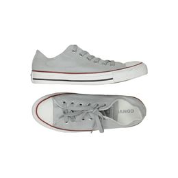 Converse Sneaker Damen Gr&ouml;&szlig;e 39 Second Hand grau