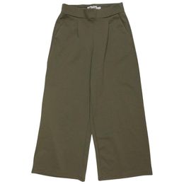 Ichi Stoffhose Damen Gr&ouml;&szlig;e XS Second Hand gr&uuml;n