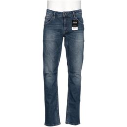 Garcia Jeans Herren Gr&ouml;&szlig;e 33 Second Hand blau
