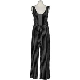 Only Overall oder Jumpsuit Damen Gr&ouml;&szlig;e M Second Hand schwarz