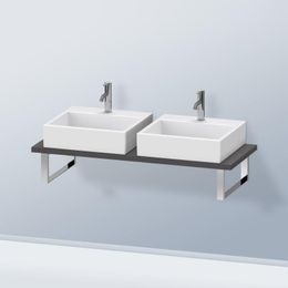 Duravit DuraStyle Konsolenplatte, DS105C04949#100,