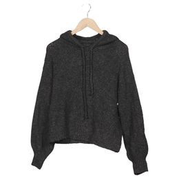 V&eacute;ro Moda VERO MODA Kapuzenpullover Damen Gr&ouml;&szlig;e S Second Hand grau