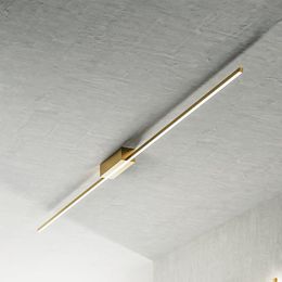 GEA LUCE CYNARA Wandleuchte, LED, CYNARA P O,