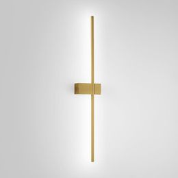 GEA LUCE CYNARA Wandleuchte, LED, CYNARA A/P O,