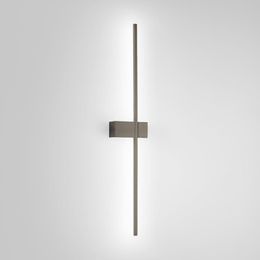 GEA LUCE CYNARA Wandleuchte, LED, CYNARA A/P T,