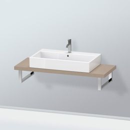 Duravit L-Cube Konsolenplatte, LC100C07575#120,
