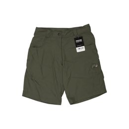 Mammut Shorts Damen Gr&ouml;&szlig;e XS Second Hand gr&uuml;n