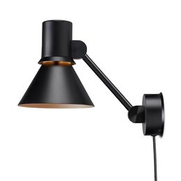 Anglepoise Type 80 W2 Wandleuchte mit Kabel, E27, 33099, W2