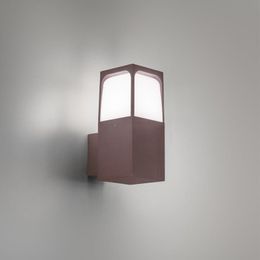 GEA LUCE GES Wandleuchte, E27, GES2020,