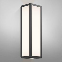 Decor Walther Bauhaus Wandleuchte, LED, 0333960, Bauhaus 1 LED