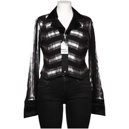 Joseph Ribkoff Blazer Damen Gr&ouml;&szlig;e XL Second Hand bunt