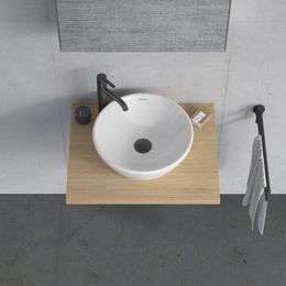 Duravit Plinero Konsolenplatte, PL8201030300000,