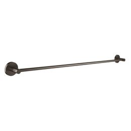 Grohe Essentials Badetuchhalter, 40386AL1,