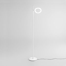 GEA LUCE GPIA Stehleuchte, LED, GPIB31,