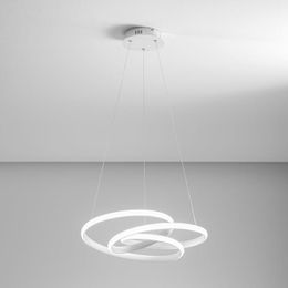 GEA LUCE DIVA Pendelleuchte, LED, FDISB1,