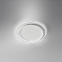 GEA LUCE DHARMA Deckenleuchte, LED, FDHPB1,