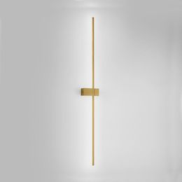 GEA LUCE CYNARA Wandleuchte, LED, CYNARA A/G O,