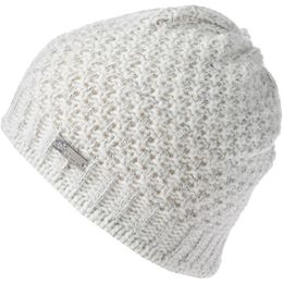 EISGLUT Beanie 'Mareike' female White size Onesize