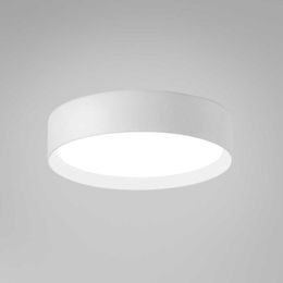 GEA LUCE AVA Deckenleuchte, LED, FAVPB1,