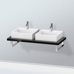 Duravit L-Cube Konsolenplatte, LC103C04040#124,