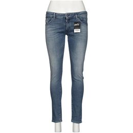 Diesel Jeans Damen Gr&ouml;&szlig;e 31 Second Hand blau