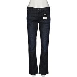 BOSS Orange Jeans Damen Gr&ouml;&szlig;e 32 Second Hand marine