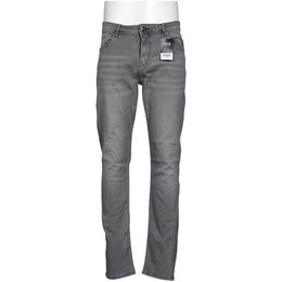 Tom Tailor Jeans Herren Gr&ouml;&szlig;e 34 Second Hand grau