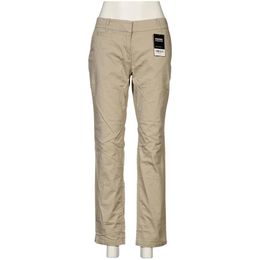 Zero Stoffhose Damen Gr&ouml;&szlig;e M Second Hand beige