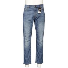 Camel Active Jeans Herren Gr&ouml;&szlig;e 34 Second Hand blau